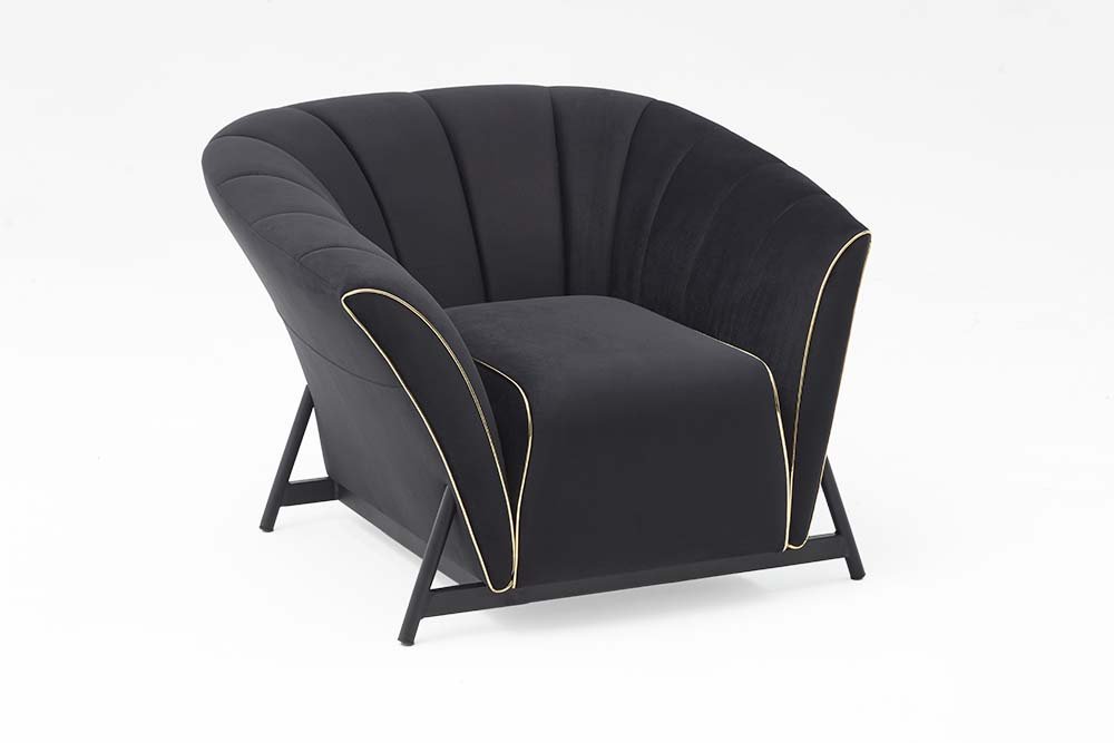 Grova Armchair